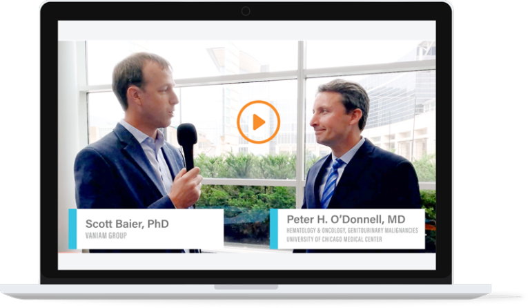 Vaniam Group | Global Healthcare Communications for Oncology and Hematology