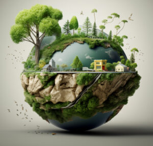 Sustainability | Vaniam Group