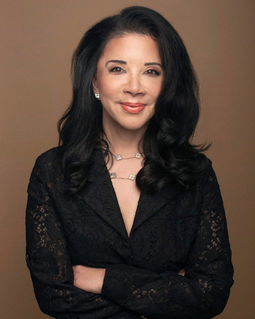 Who We Are | Vaniam Group