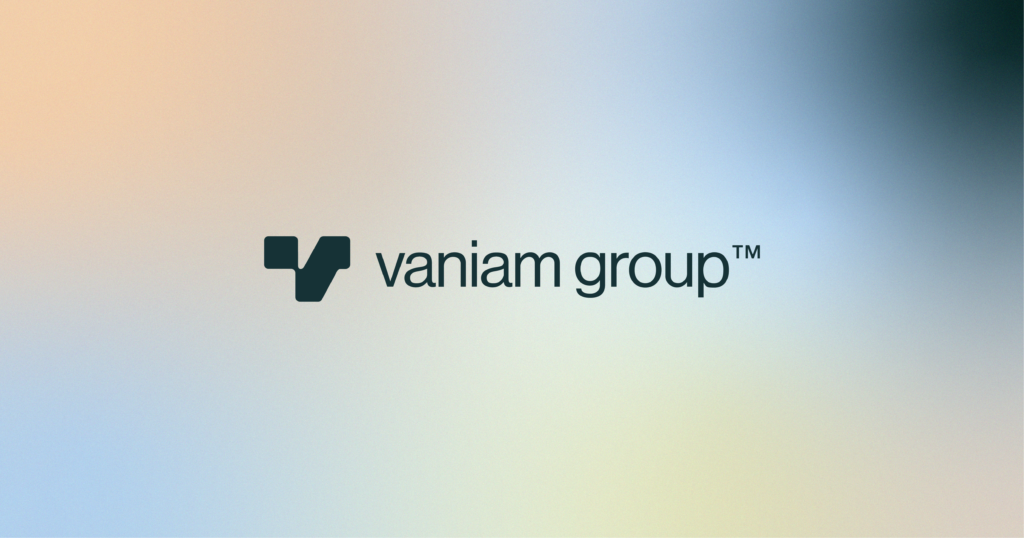 Home | Vaniam Group